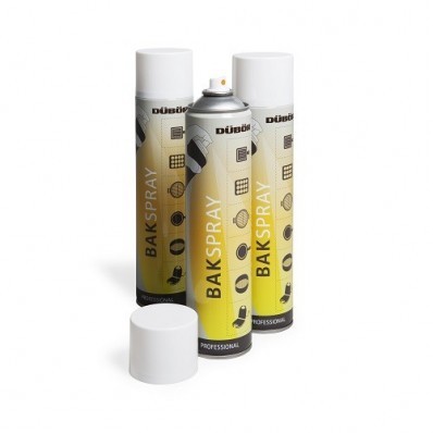 Dübör Bakspray 600 ml - Traktaartie